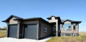 Deneschuk Homes - Your #1 Custom Home Builder